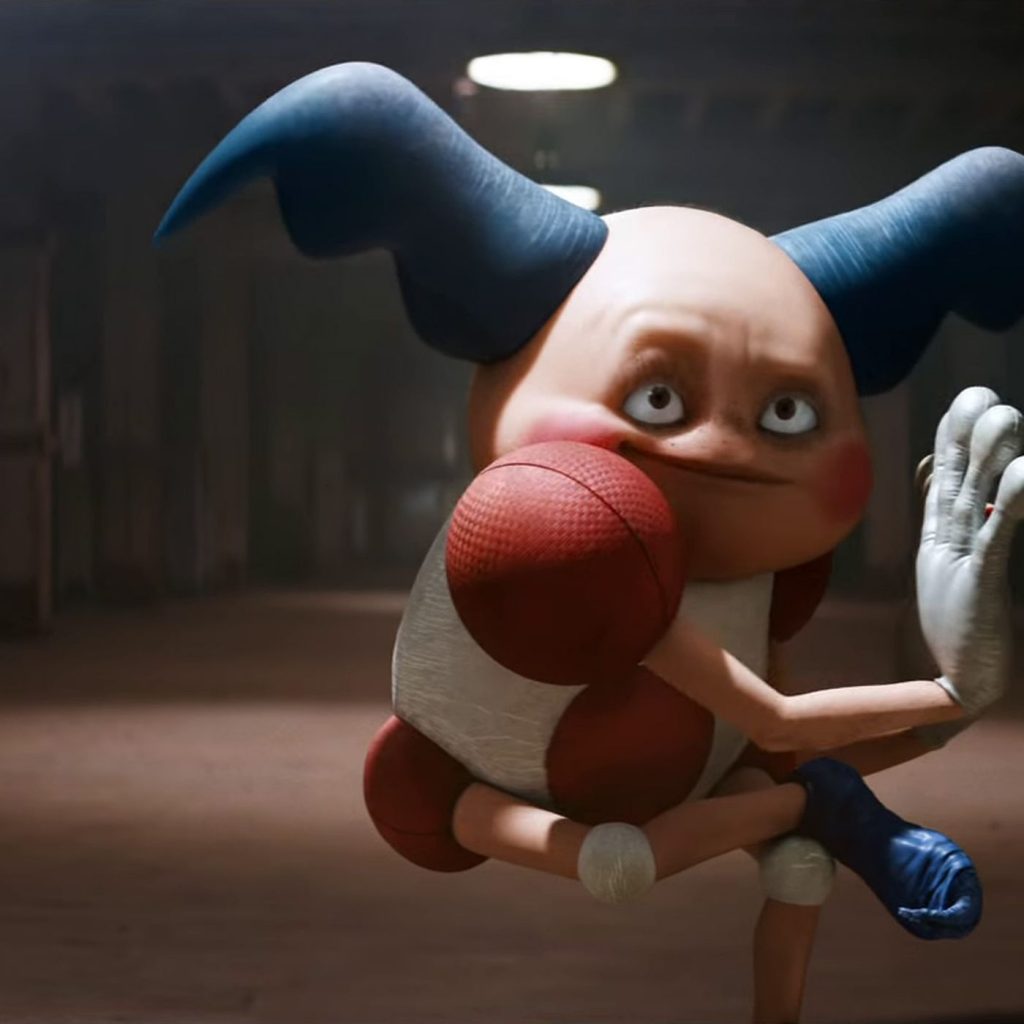 POKÉMON DETECTIVE PIKACHU – Behind the Scenes Featurette Debut ...